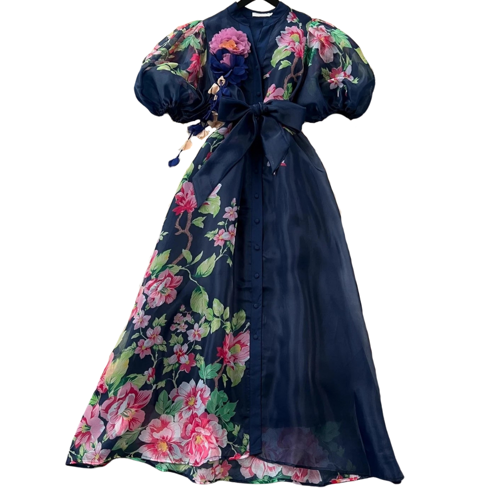NASERI Dress 2 Colors – Olivia Sophie