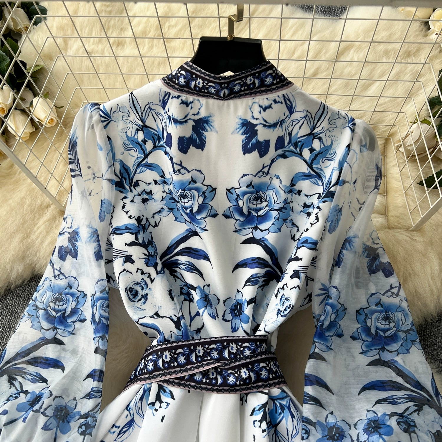 Adeline Dress 2 Colors – Olivia Sophie