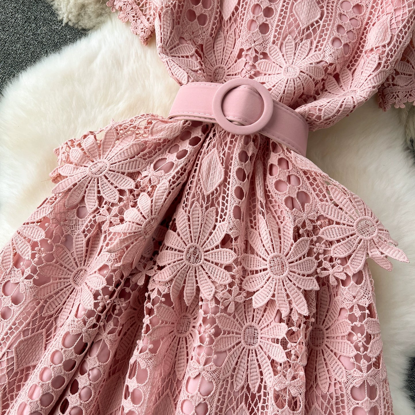 Christine Dress 4 Colors - Must-have dresses for a glamorous, fancy ...