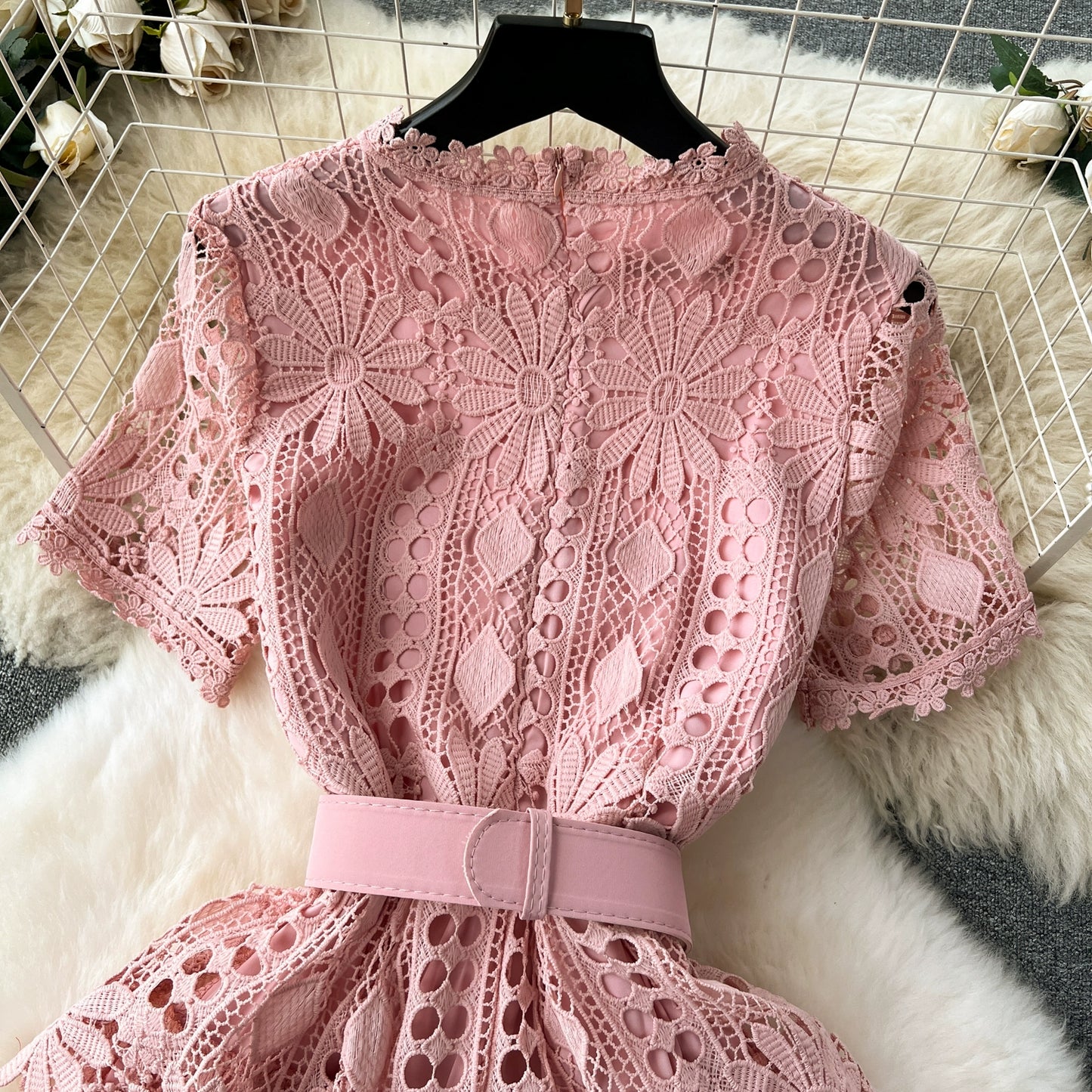 Christine Dress 4 Colors - Must-have dresses for a glamorous, fancy ...