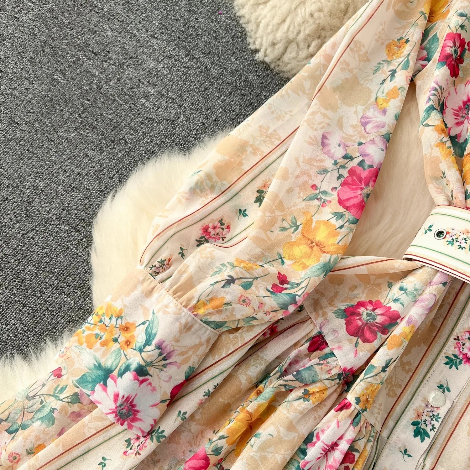 Jolina Dress 2 Colors – Olivia Sophie