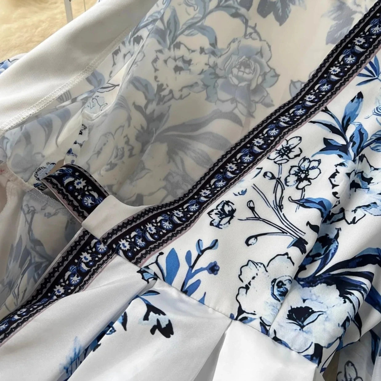 Adeline Dress 2 Colors – Olivia Sophie