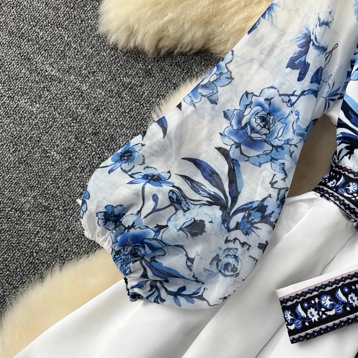 Adeline Dress 2 Colors – Olivia Sophie