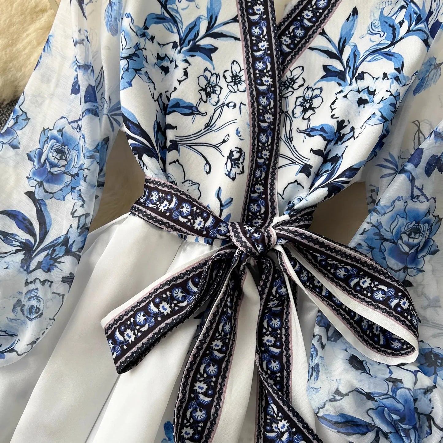 Adeline Dress 2 Colors – Olivia Sophie